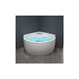 Home Deluxe Whirlpool GALOS