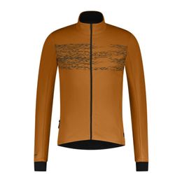 Shimano BASIL Windjacke BEAUFORT Jacket, bronze