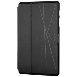 Targus Click-In Tablet-Cover Samsung Galaxy Tab A7 Lite 22,1 cm (8,7) Book Cover Schwarz
