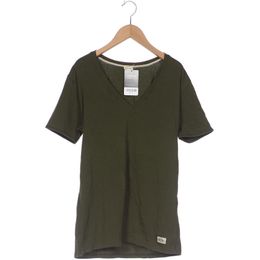 Diesel Herren T-Shirt, grün, Gr. 48