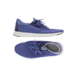 Marc O'Polo Marc O Polo Herren Sneakers, blau, Gr. 43