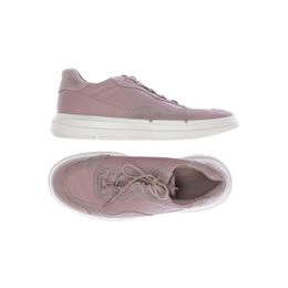 Ecco Herren Sneakers, pink, Gr. 39