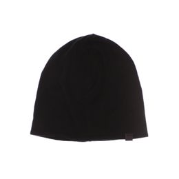 Esprit Herren Hut/Mütze, schwarz