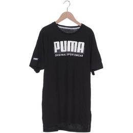 Puma Herren T-Shirt, schwarz, Gr. 52
