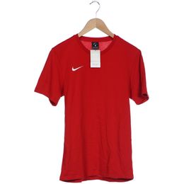 Nike Herren T-Shirt, rot, Gr. 46