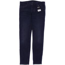 Drykorn Herren Jeans, marineblau, Gr. 50