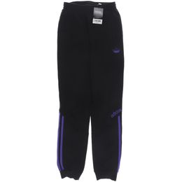 adidas originals Herren Stoffhose, schwarz, Gr. 44