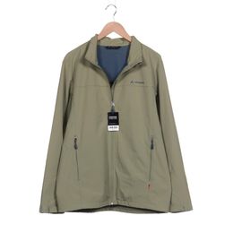 Vaude Herren Jacke, hellgrün