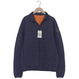 Napapijri Herren Jacke, marineblau, Gr. 48