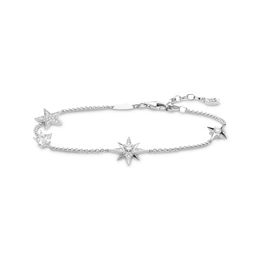 Thomas Sabo Armband Sterne silber