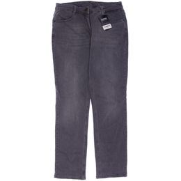 Kenny S. Damen Jeans, grau