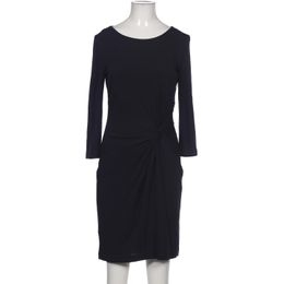Apanage Damen Kleid, marineblau, Gr. 36