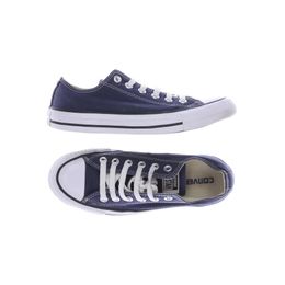 Converse Damen Sneakers, marineblau, Gr. 37