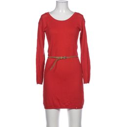 Esprit Damen Kleid, rot