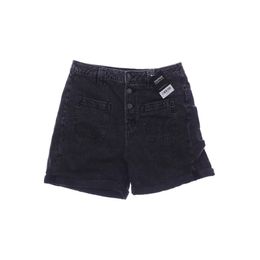 QS by S.Oliver Damen Shorts, grau, Gr. 38