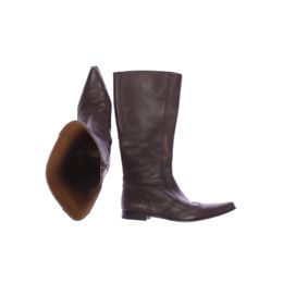 Marc O'Polo Marc O Polo Damen Stiefel, braun