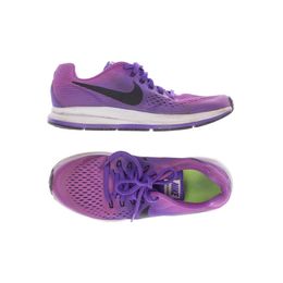 Nike Damen Sneakers, flieder