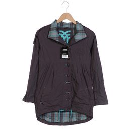 Fenchurch Damen Jacke, grau, Gr. 34