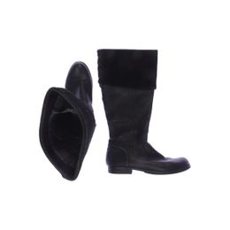 Marc O'Polo Marc O Polo Damen Stiefel, schwarz