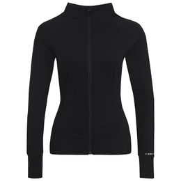 Gina Benotti Damen Sport-Jacke mit Reißverschluss