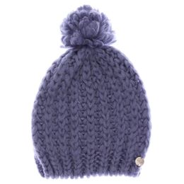 Opus Damen Hut/Mütze, blau