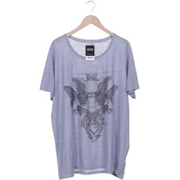 Angel of Style Damen T-Shirt, hellblau