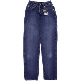 Pepe Jeans Damen Jeans, blau, Gr. 26