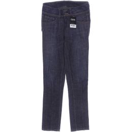 Pepe Jeans Damen Jeans, marineblau, Gr. 26