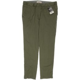 Pepe Jeans Damen Stoffhose, grün, Gr. 31