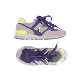 New Balance Damen Sneakers, flieder, Gr. 36.5