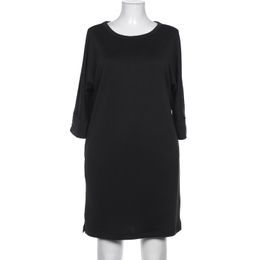 JcSophie Damen Kleid, schwarz, Gr. 46