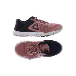 Reebok Damen Sneakers, pink, Gr. 38.5