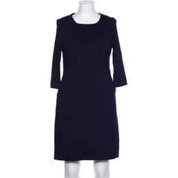 Peter Hahn Damen Kleid, marineblau