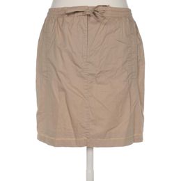 Marc O'Polo Marc O Polo Damen Rock, beige, Gr. 36