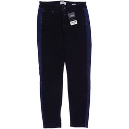 Closed Damen Jeans, schwarz, Gr. 28