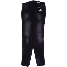 Closed Damen Jeans, schwarz, Gr. 28