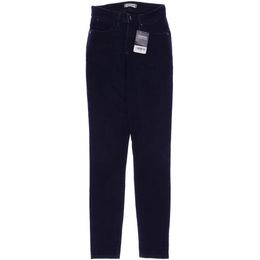 Wrangler Damen Jeans, marineblau, Gr. 36