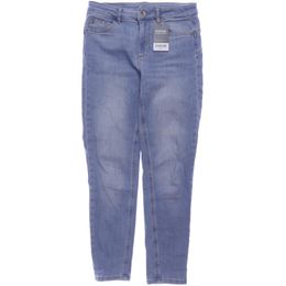 Liu Jo Damen Jeans, blau