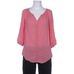 soyaconcept Damen Bluse, pink, Gr. 34