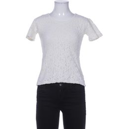 Elégance Elegance Paris Damen Bluse, cremeweiß, Gr. 34