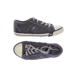 Mustang Damen Sneakers, grau