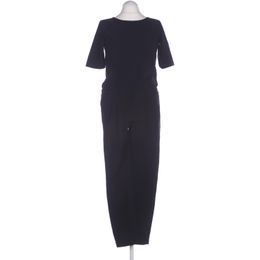 Tom Tailor Damen Jumpsuit/Overall, schwarz, Gr. 36