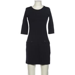 Tom Tailor Damen Kleid, marineblau, Gr. 34