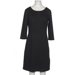 Tom Tailor Damen Kleid, grau, Gr. 38