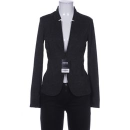 Tom Tailor Damen Blazer, grau, Gr. 34