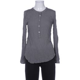 Kaffe Damen Bluse, grau