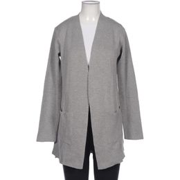 Cecil Damen Strickjacke, grau, Gr. 36