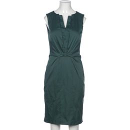 Apart Damen Kleid, grün, Gr. 36