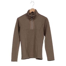 Icepeak Damen Sweatshirt, grün