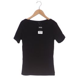 Véro Moda Vero Moda Damen T-Shirt, schwarz